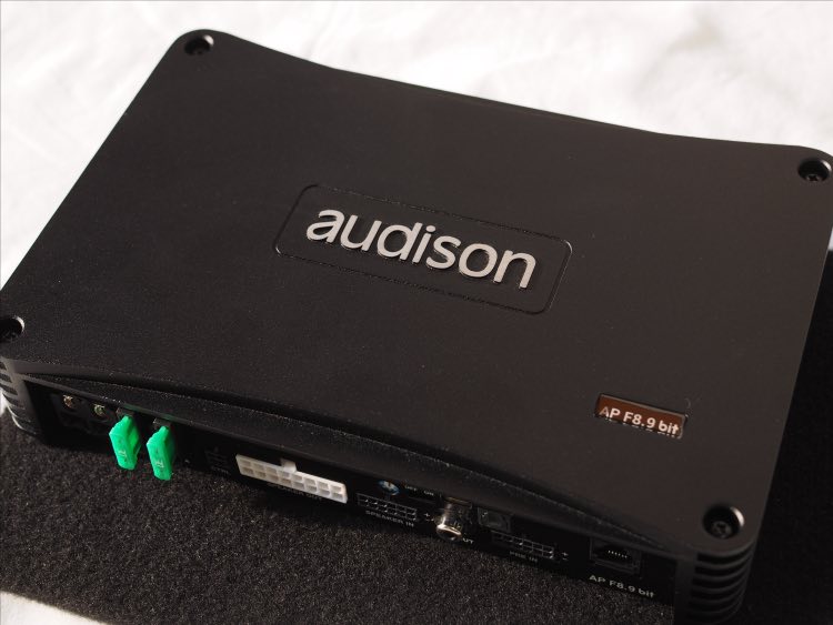 BMW専用 セットメニュー | 福岡のカーオーディオ専門店トーン